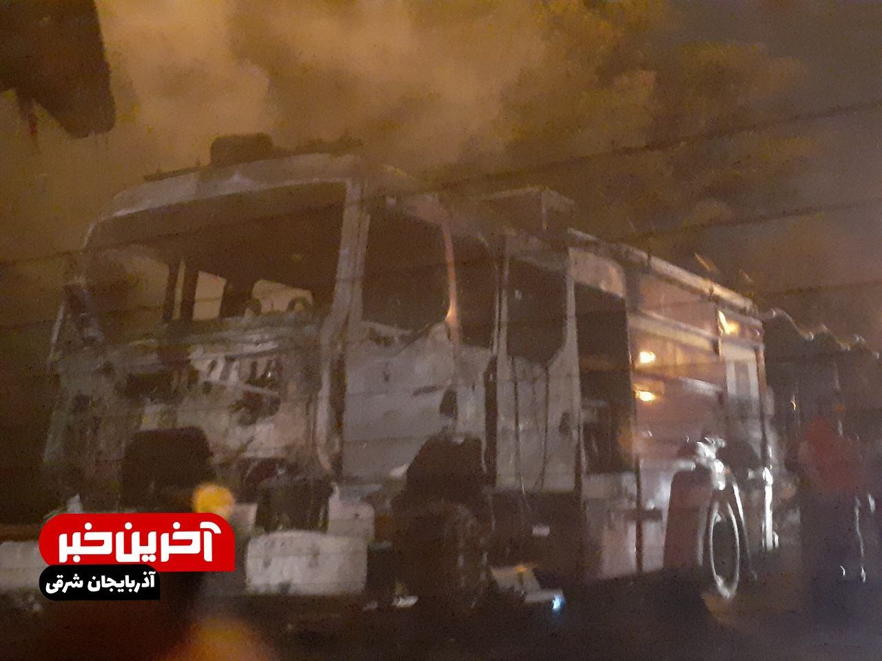 جولان داعش در خیابان‌های ایران از بریدن گلو و زنده زنده سوزاندن انسان تا آتش زدن ماشین آتش