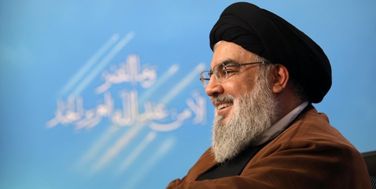 تهدیدهای توخالی گالانت نصرالله را می خنداند حزب الله آماده جنگ است و